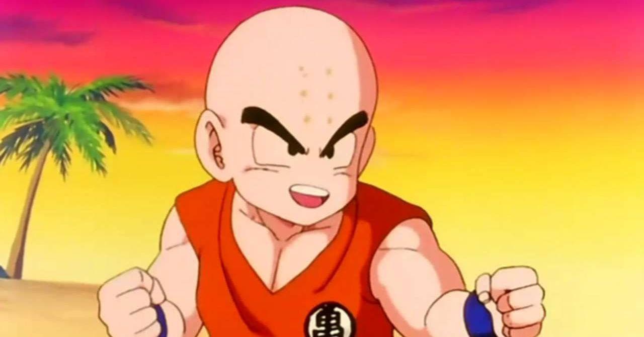 18 Hilarious Krillin Memes That Made Us Laugh Way Too Hard