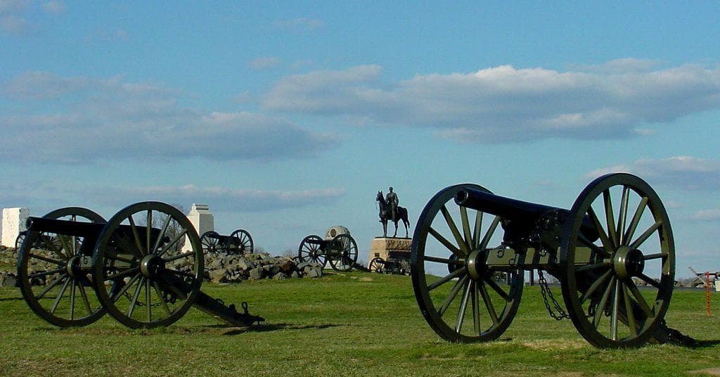 Stories From Gettysburg That Bring History To Life