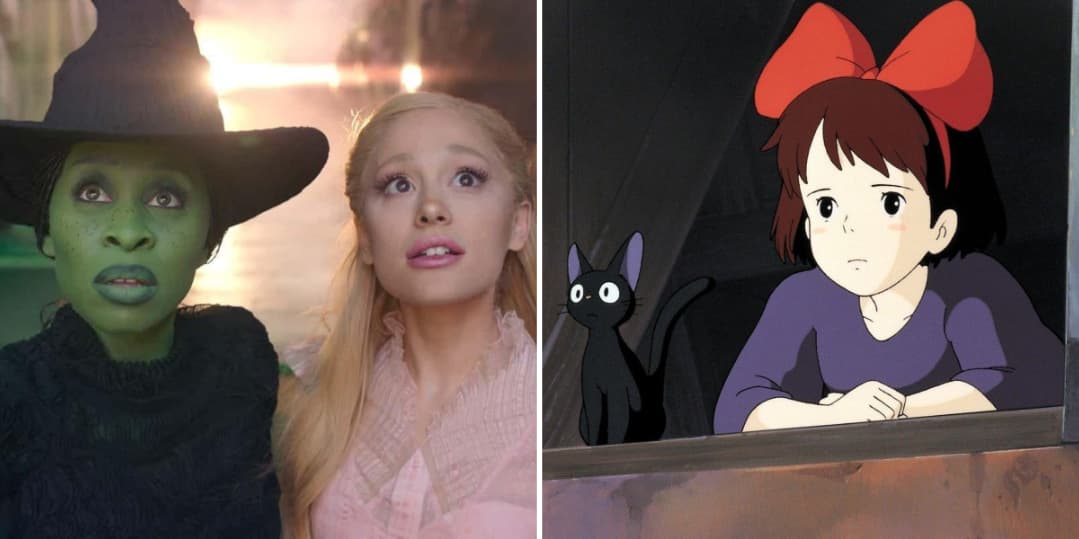 15 Best Movies With Good Witches, Ranked
