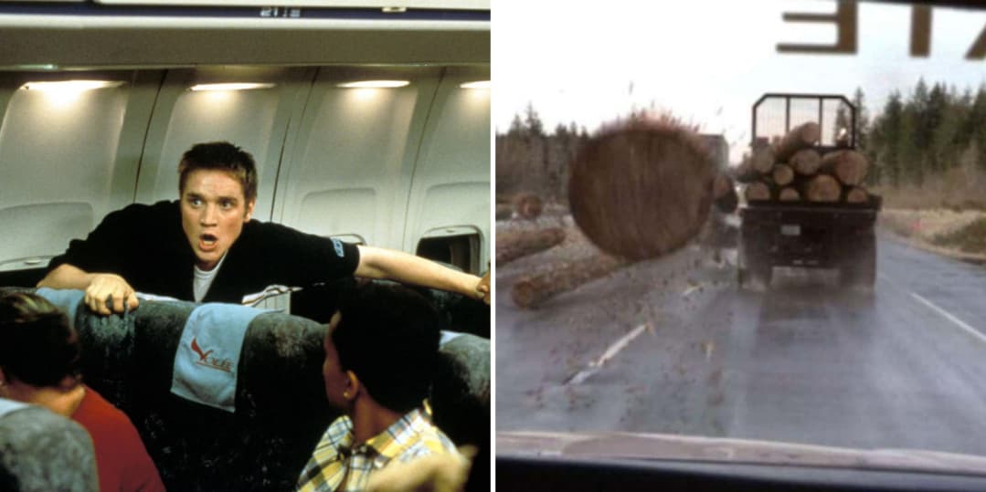 Every Final Destination Movie in Chronological Order