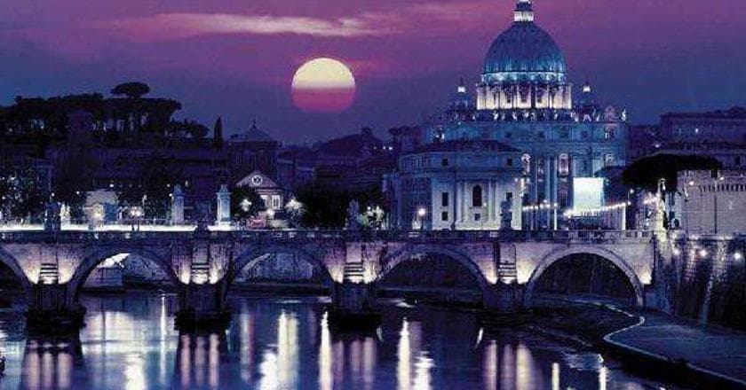 Renaissance architecture buildings | List of Famous Renaissance ...