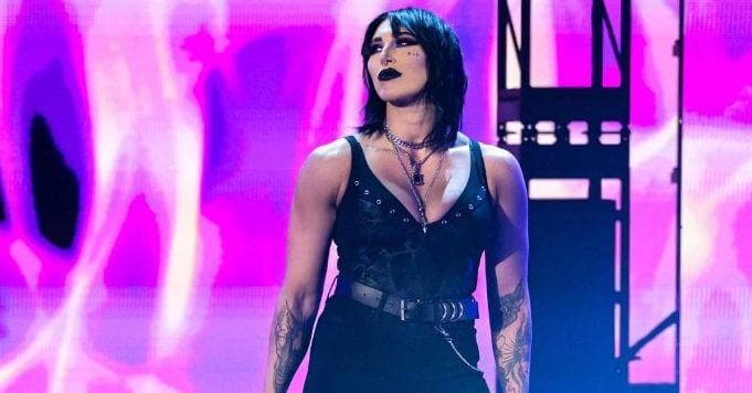 Rhea Ripley's Marriage And Relationship History