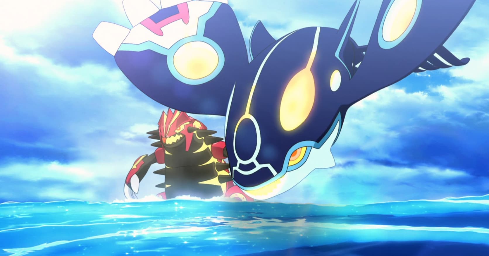 20 Things You Didn't Know About Legendary Pokemon