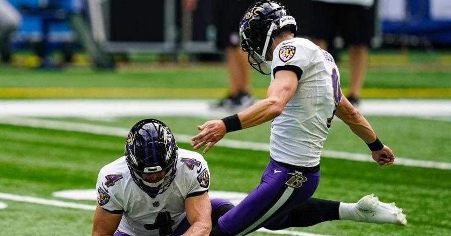 The 100+ Best Justin Tucker Fantasy Names