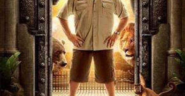 Zookeeper Cast List: Actors and Actresses from Zookeeper