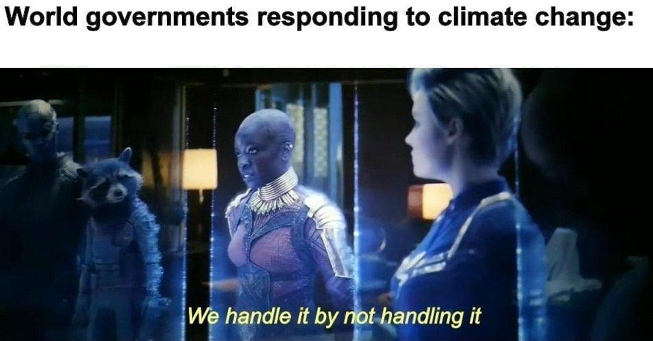 20 Memes Celebrating The Women Of The Marvel Cinematic Universe