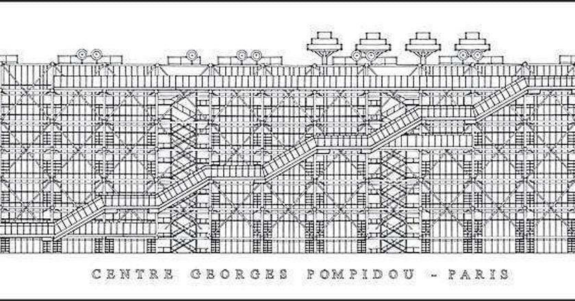 High-Tech Architecture buildings | List of Famous High-Tech ...