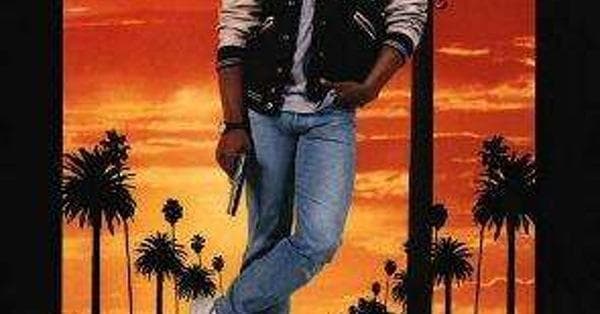 Beverly Hills Cop II Cast List: Actors and Actresses from Beverly Hills ...