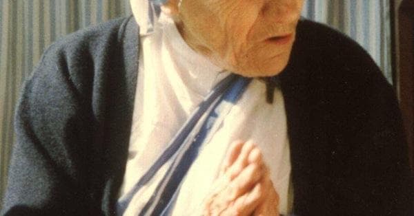 Famous Nuns | List of Top Nuns
