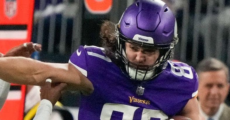 The 100+ Best Stefon Diggs Fantasy Football Names