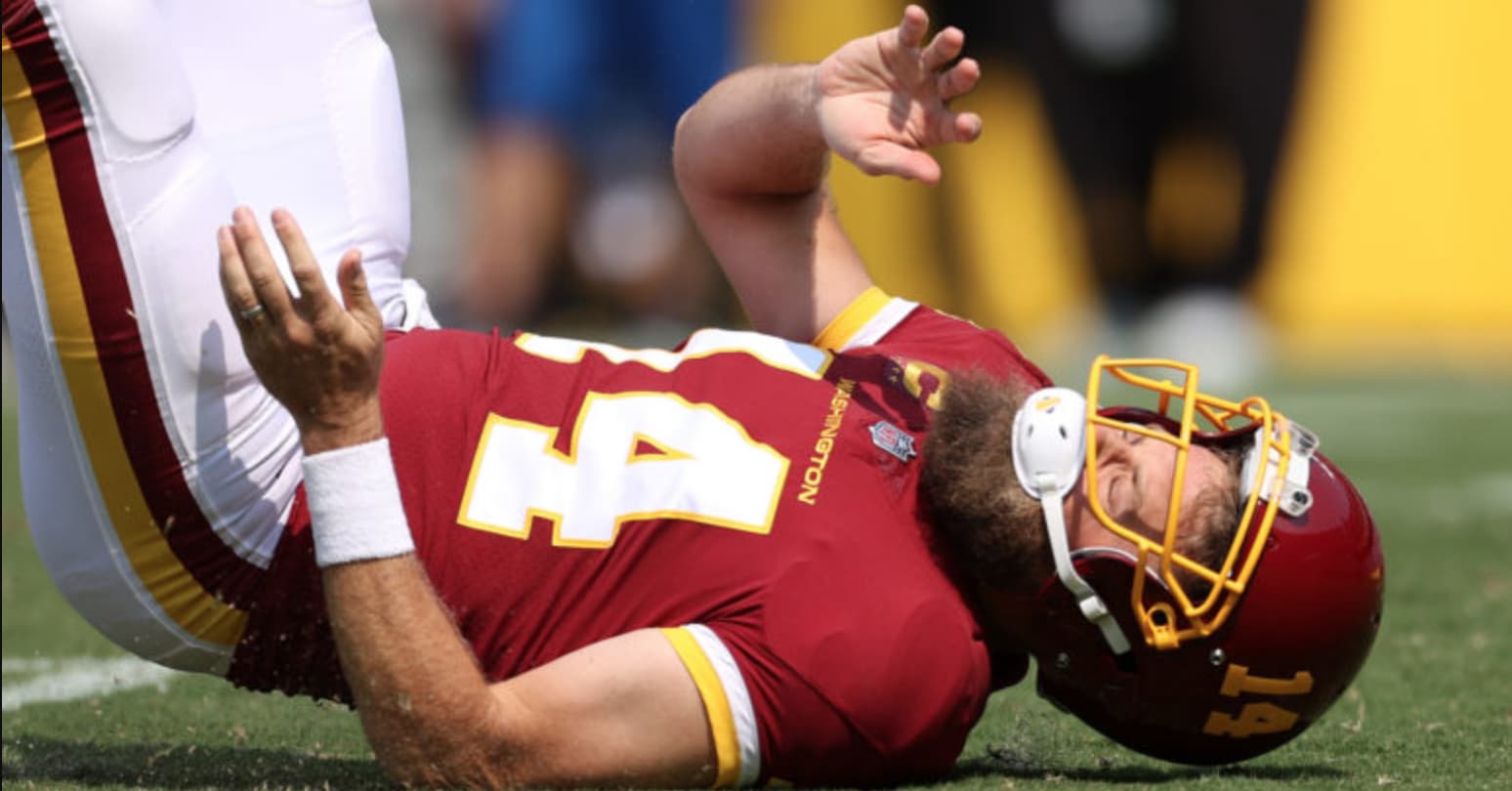 2021 NFL Injury Report | Every NFL Player Injured