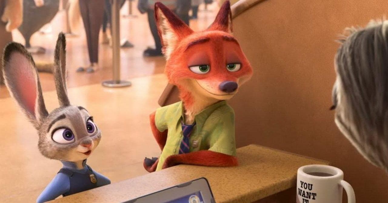 13 Must Read 'Zootopia' Fan Theories, Ranked By Other Fans