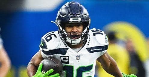 The 50+ Best Tyler Lockett Fantasy Football Names