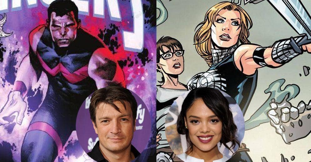 Totally Obscure Marvel Characters You Didn't Know Were Appearing in ...