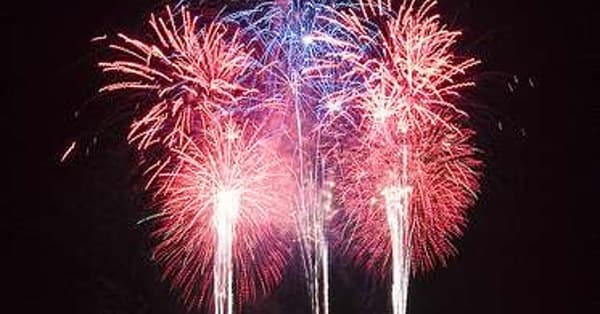 Best Kinds of Fireworks | List of the Most Awesome Fireworks