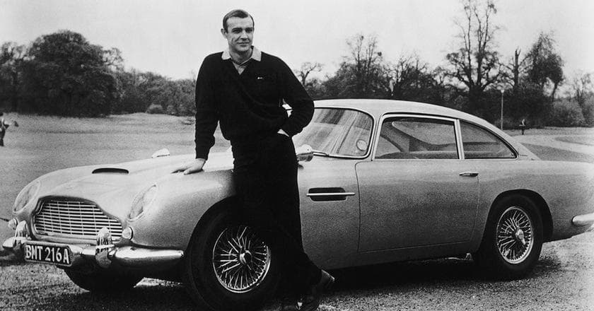 17 Behind the Scenes Stories of Famous Movie Props