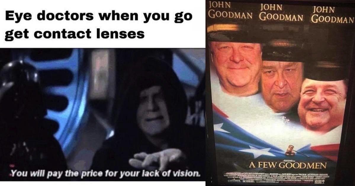 36 Anti-Memes That Are Probably Funnier Than They Should Be