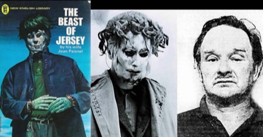 10 Terrifying Facts About Edward Paisnel, the Beast of Jersey