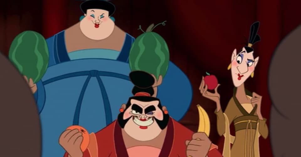 Magical Details About Minor Disney Characters That Make Us Nostalgic