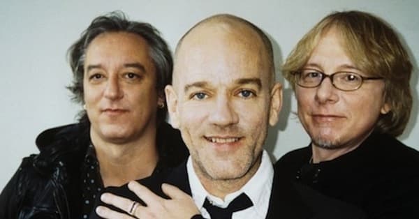 Best R.E.M. Songs List | Top R.E.M. Tracks Ranked