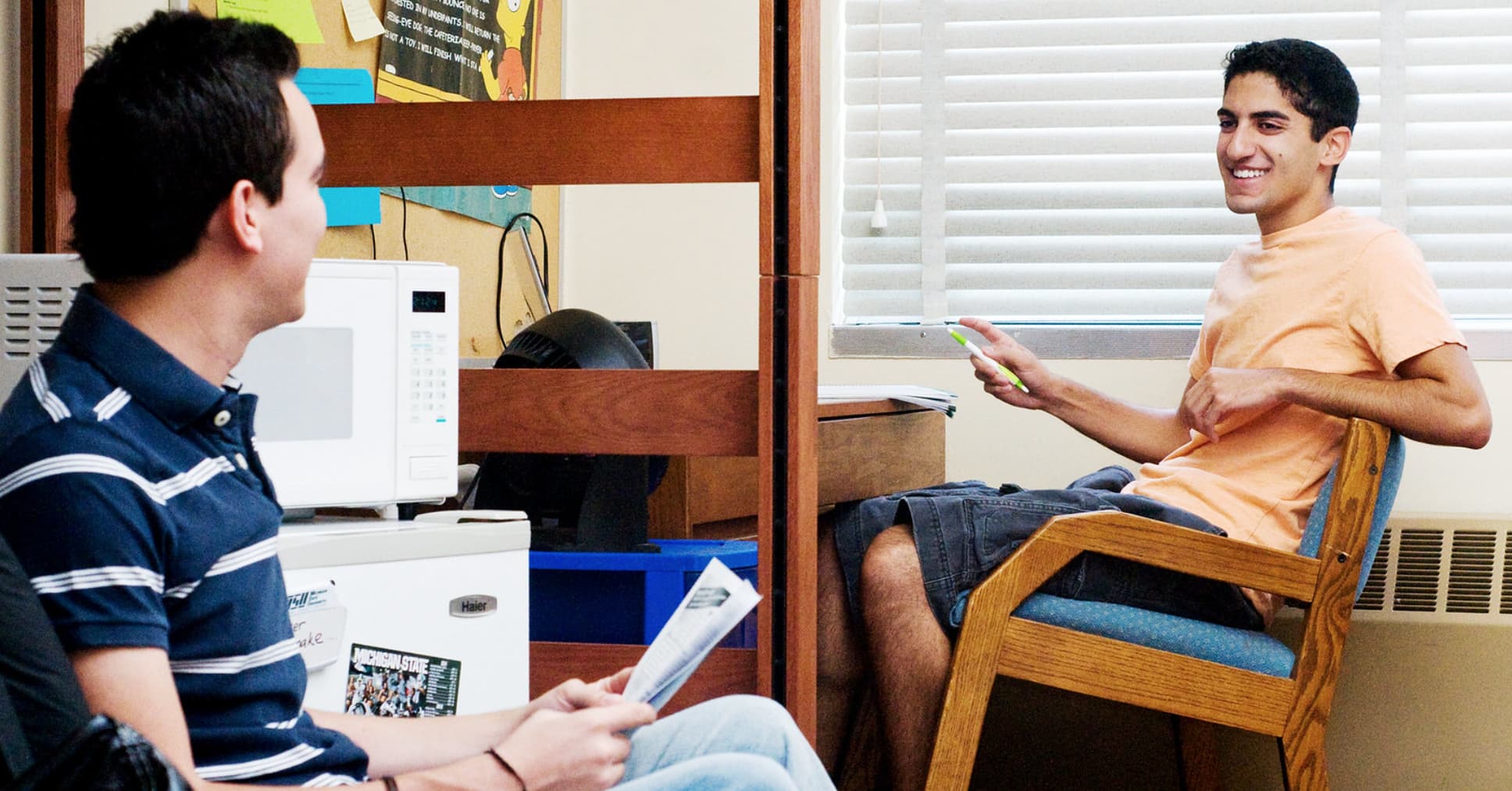 People Are Sharing Their Biggest Roommate Red Flags Most People Don't ...