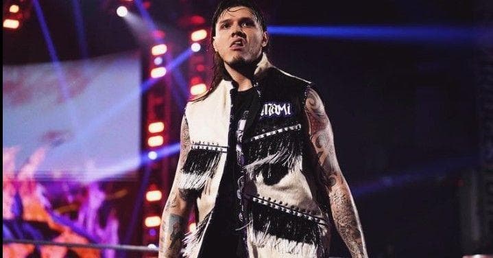 Dominik Mysterio's Marriage And Relationship History