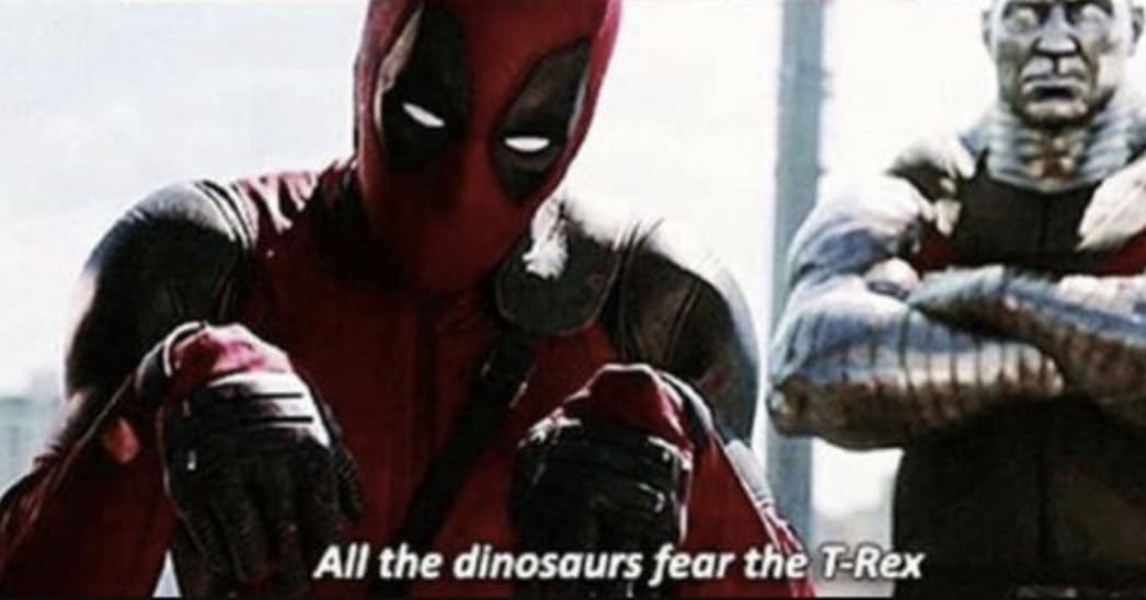 Hilarious Deadpool Comebacks That Only The Merc With The Mouth Could ...