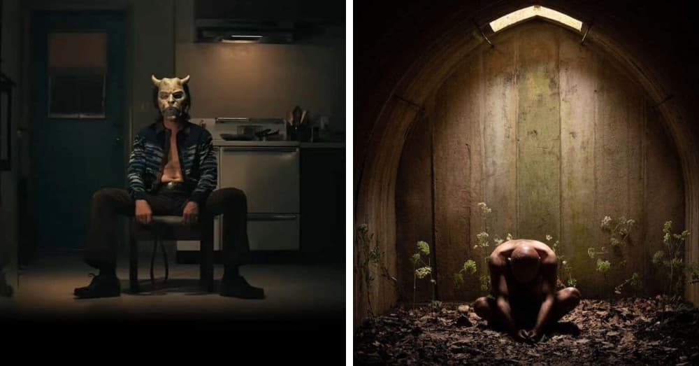 Horror Movie Scenes That Were Burned Into Our Memory In 2022