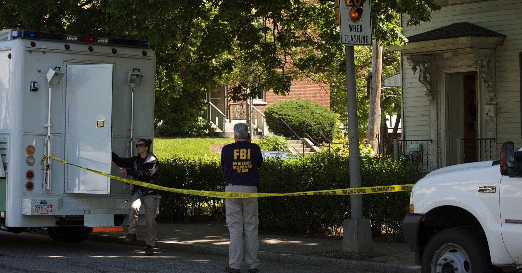 The Top 10 Greatest FBI FAILs Of All Time