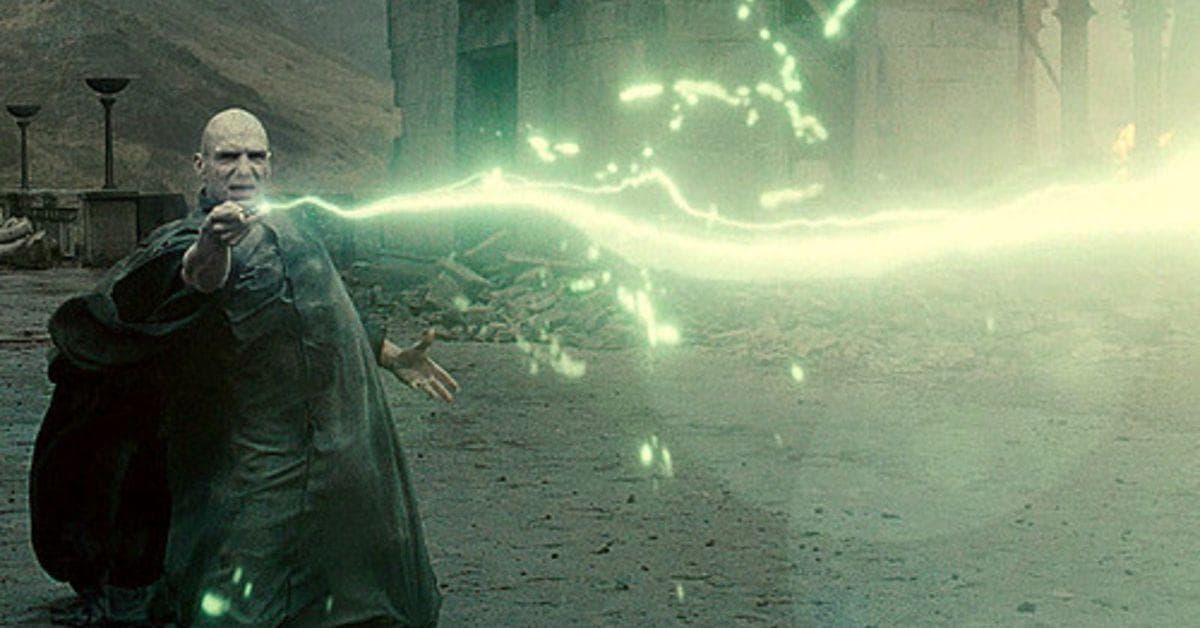 Darkest Harry Potter Spells, Hexes, and Curses, Ranked