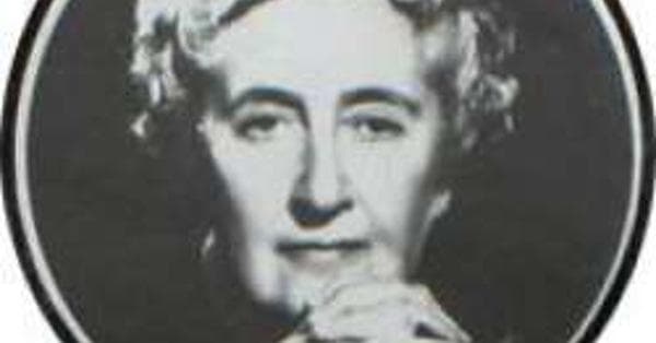 Famous Female Crime Writers | List of Top Female Crime Writers