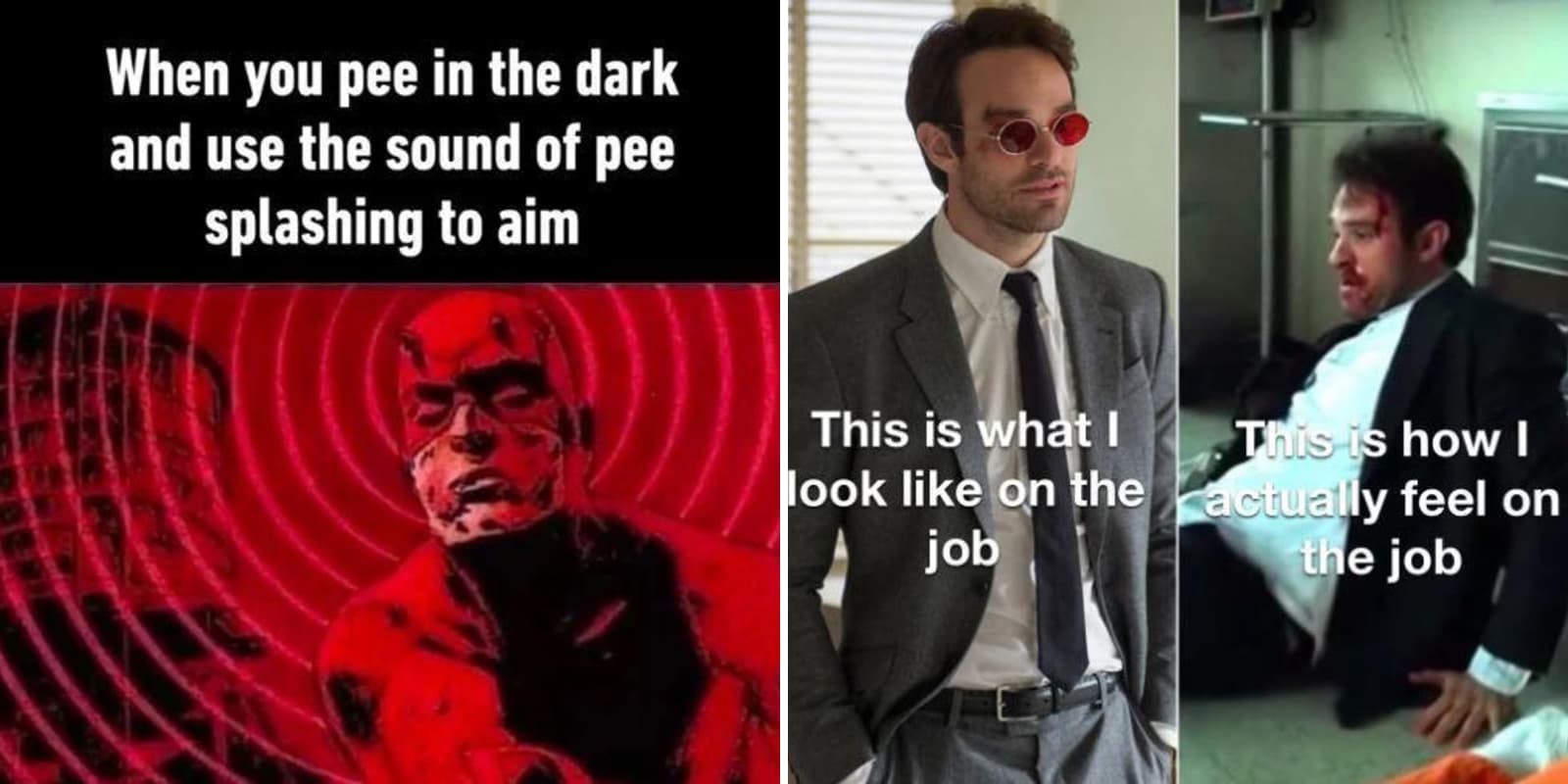 The 24 Funniest Daredevil Memes, Ranked