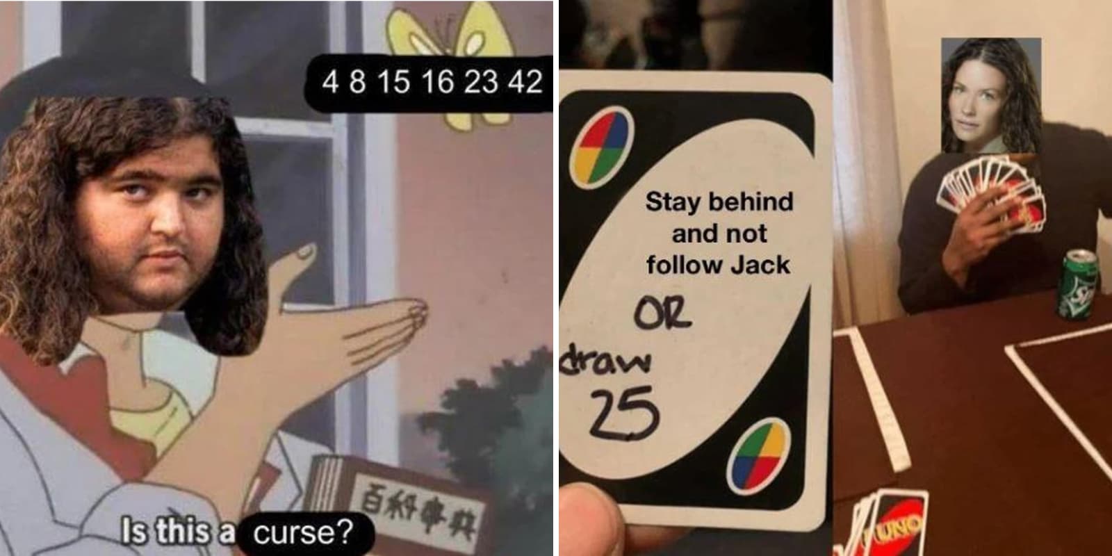 The 24 Funniest 'Lost' Memes That Are Still Funny Today