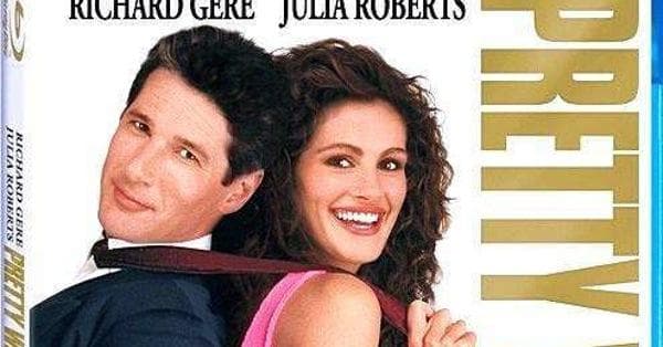 Pretty Woman Characters | Cast List of Characters From Pretty Woman