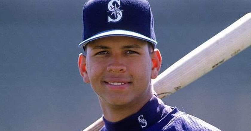 Best Major League Baseball Player ESPY Award Winners List | Recipients ...