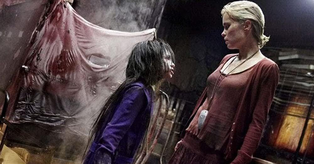 The 13 Most Underrated Horror Movies On Netflix, Ranked