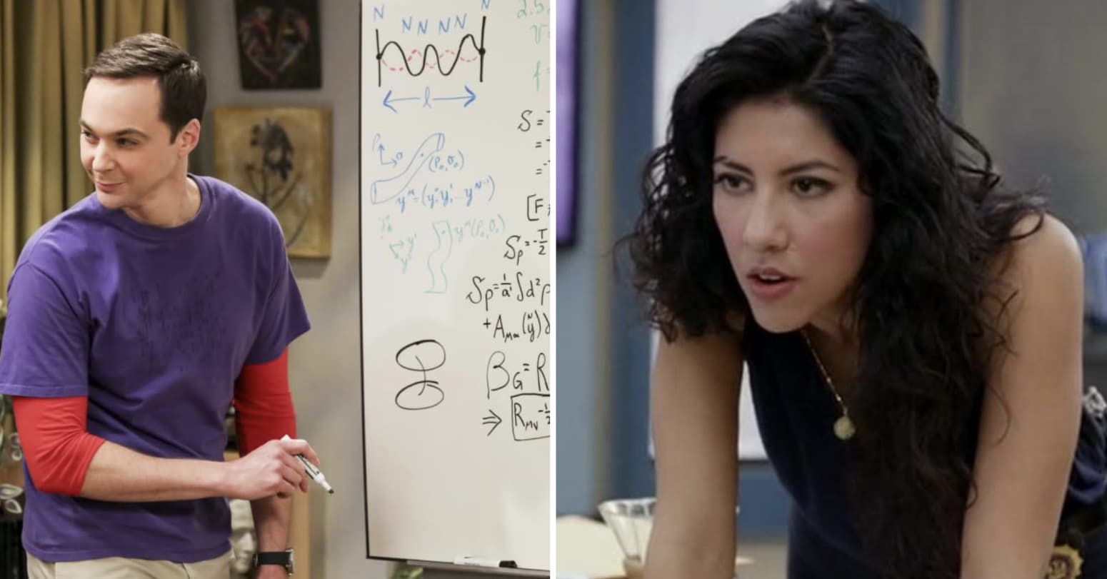 19 Grumpy Sitcom Characters That Everybody Loves