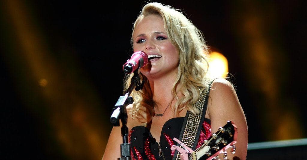 Famous Mirandas | List of Famous People Named Miranda