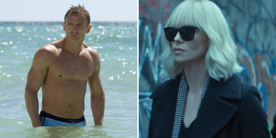 15 Best Movies Like the Bourne Trilogy for Action Fans