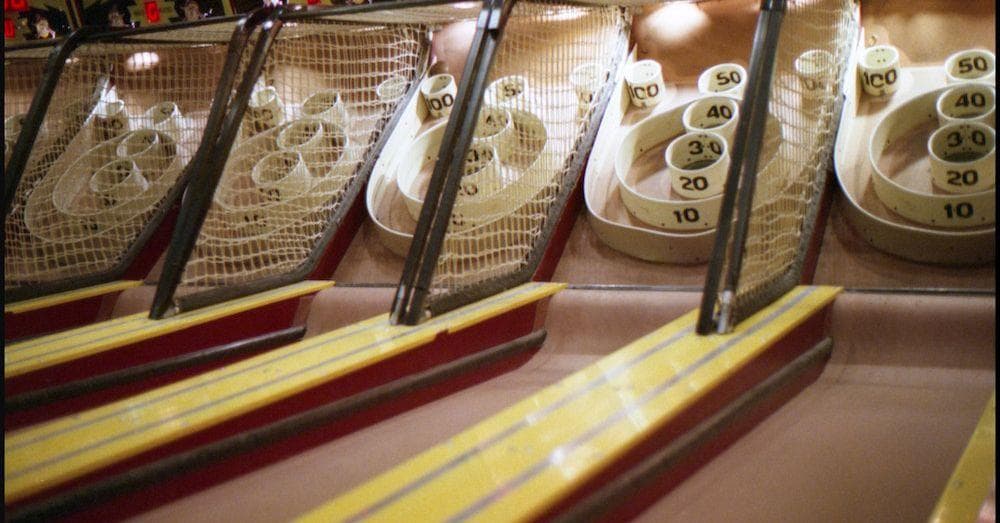 How To Win Classic Arcade Games