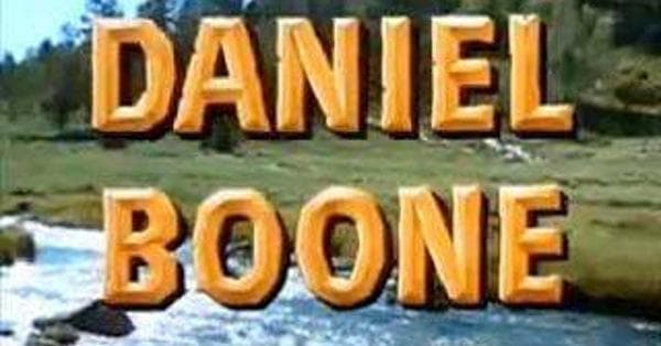 Daniel Boone Cast | List of All Daniel Boone Actors and Actresses