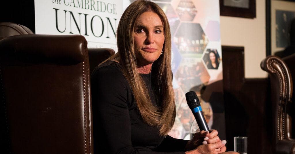 Famous People Named Caitlin or Caitlyn