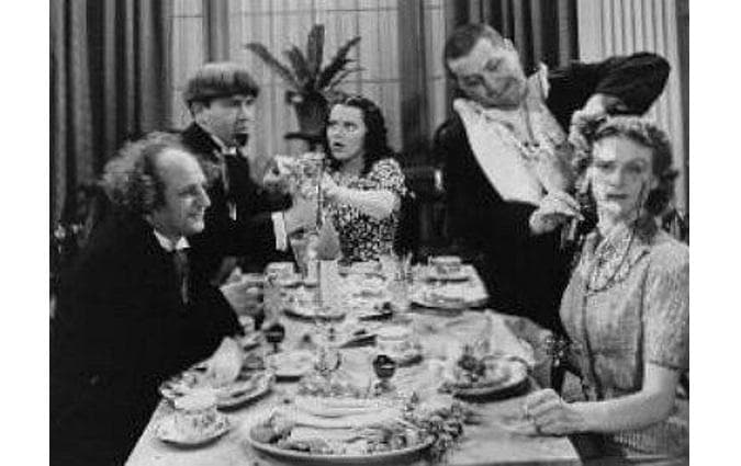 Famous Lornas | List of Famous People Named Lorna