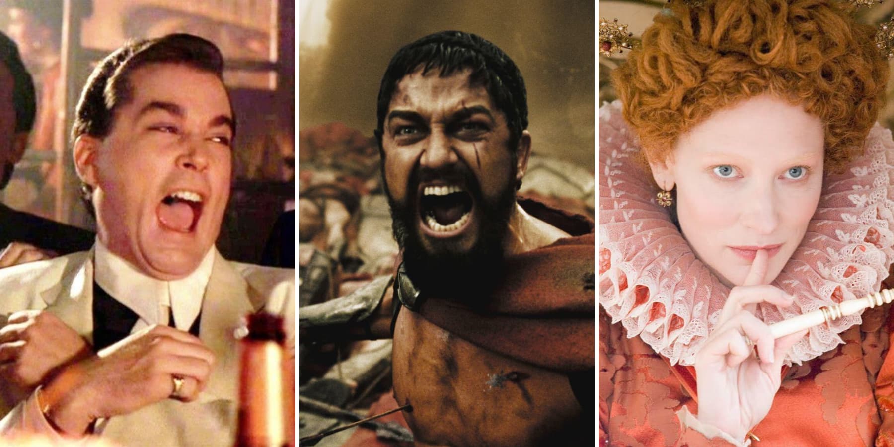 Famous Historical Figures Who Are Overly Glamorized In Movies And TV