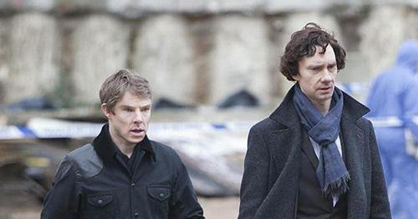 Rupert Graves Movies List: Best to Worst