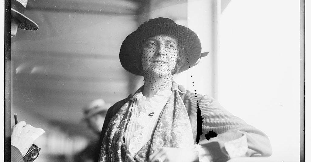 Famous Elsies | List of Famous People Named Elsie