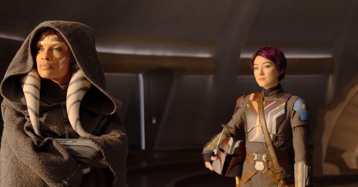 15 Clapbacks In The 'Star Wars' Universe That Hit Harder Than A Wookie ...
