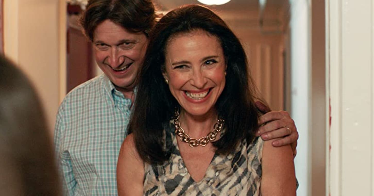 25+ Famous Mimis | List of Famous People Named Mimi