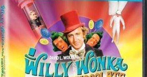 Willy Wonka & The Chocolate Factory Cast List: Actors and Actresses ...