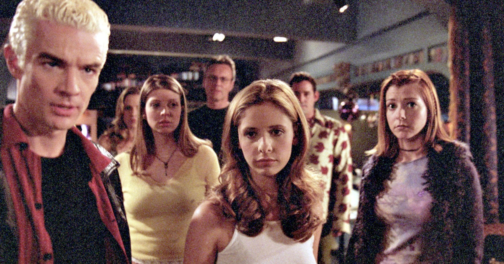 Interesting Fan Theories About Our Favorite Supernatural TV Shows